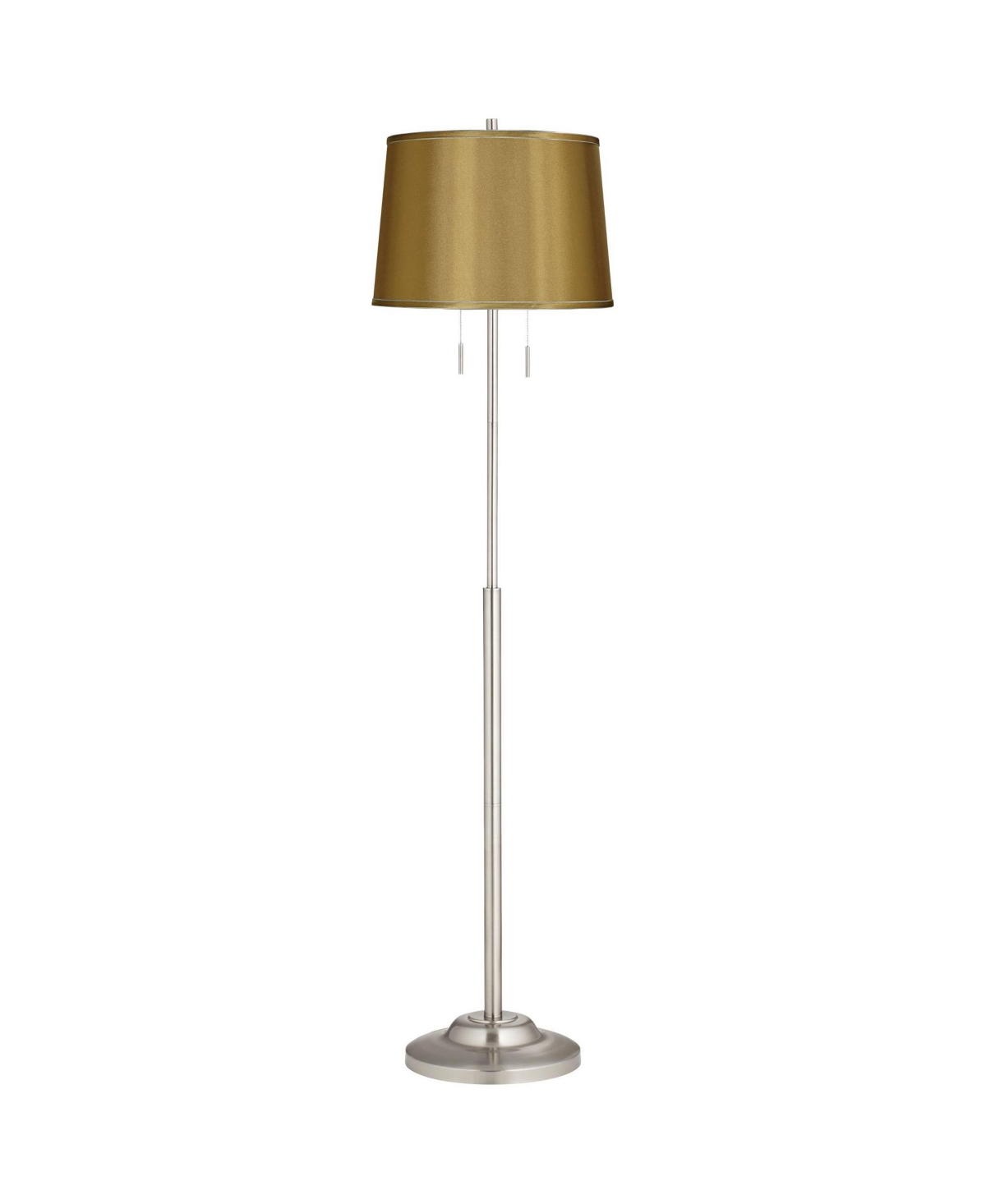 Click here for 360 Lighting Abba Modern 65 Tall Standing Floor La... prices