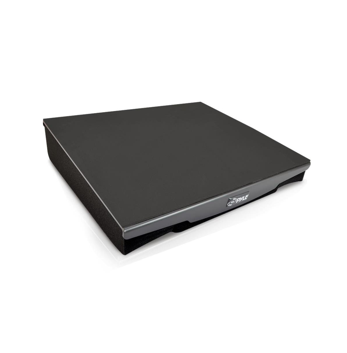 Click here for Pyle Speaker Isolation Pads - 13 x 11 x 2.6 inches... prices