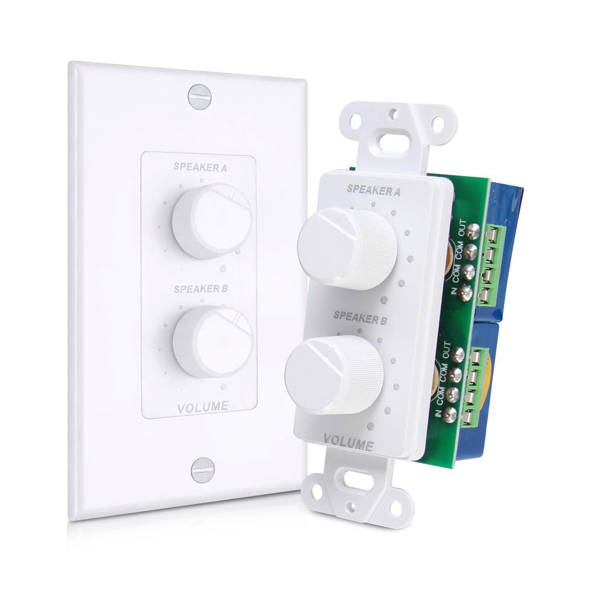 Click here for Pyle In Wall Speaker Volume Control - Home Audio S... prices
