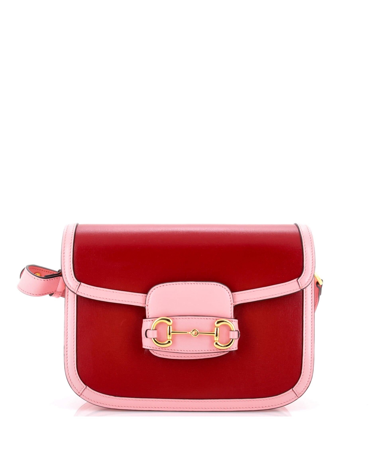 Click here for Pre-Owned Gucci Small Horsebit 1955 Shoulder Bag P... prices