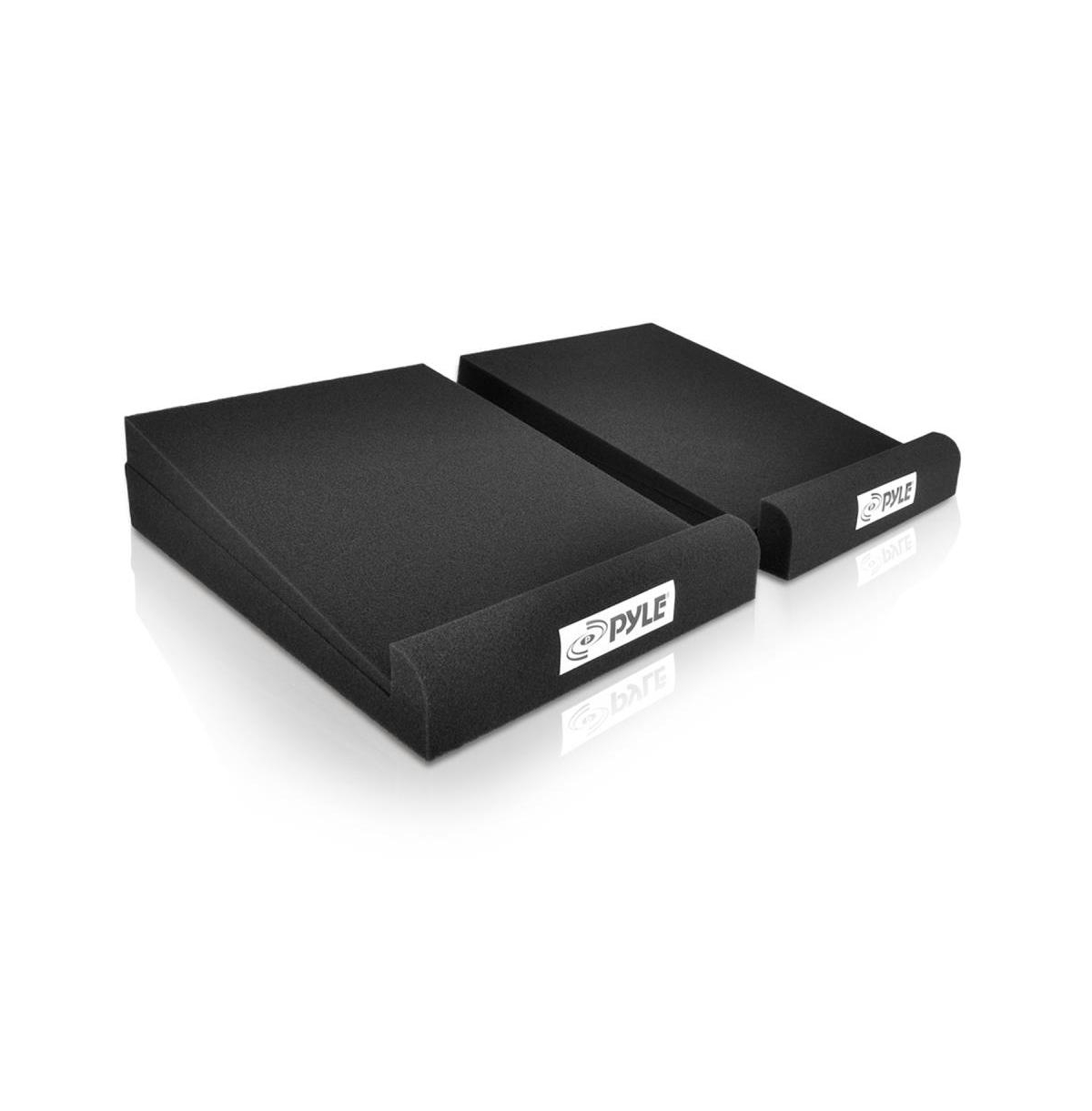 Click here for Pyle Sound Dampening Speaker Riser Foam - Audio Ac... prices