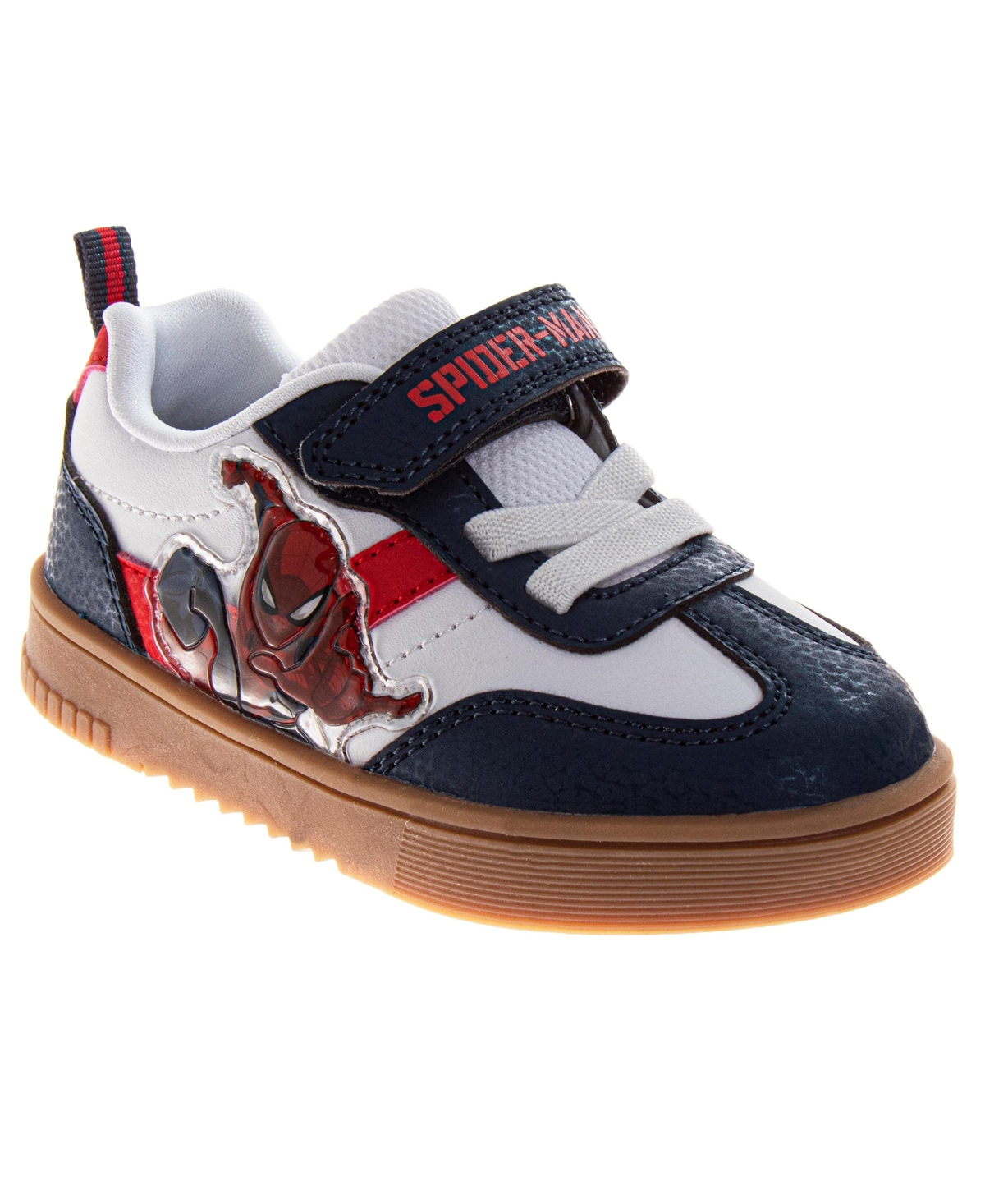 Click here for Spider-Man Little Boys Comfortable Casuals Sneaker... prices