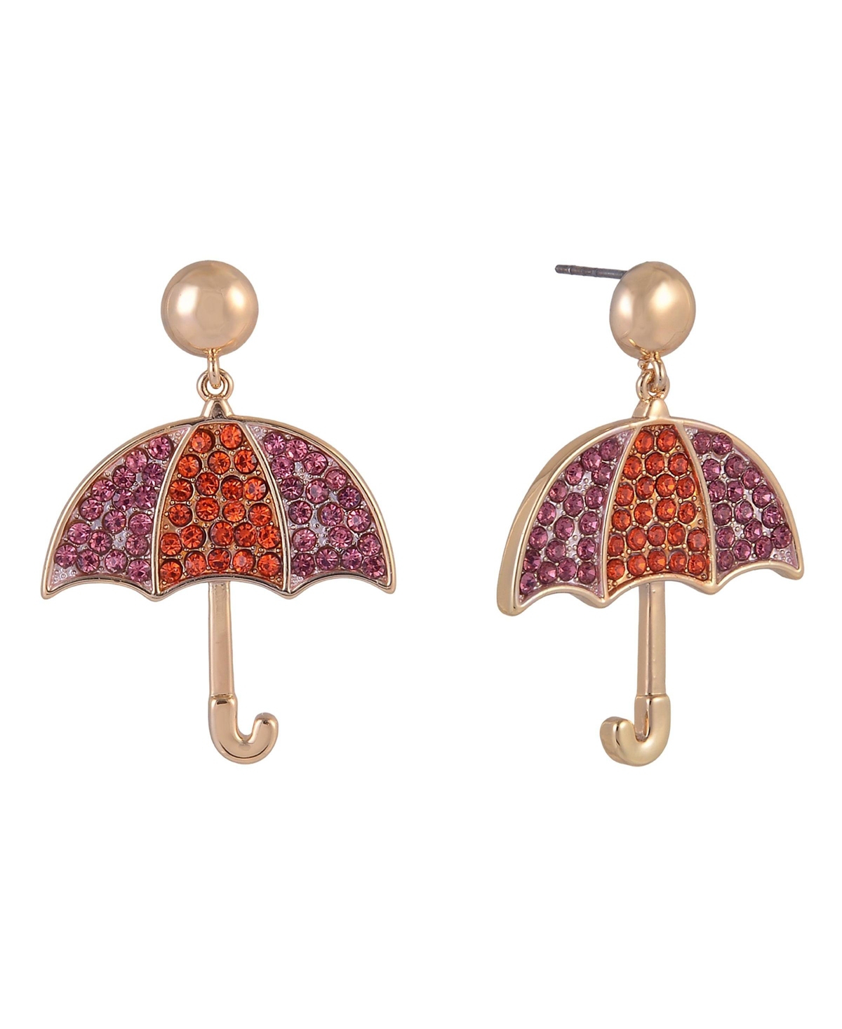 Click here for Hallmark Stone Umbrella Earrings prices