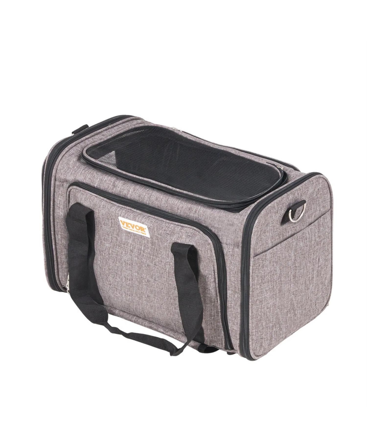 Click here for Zeus and Ruta Airline Approved Rolling Cat Carrier... prices