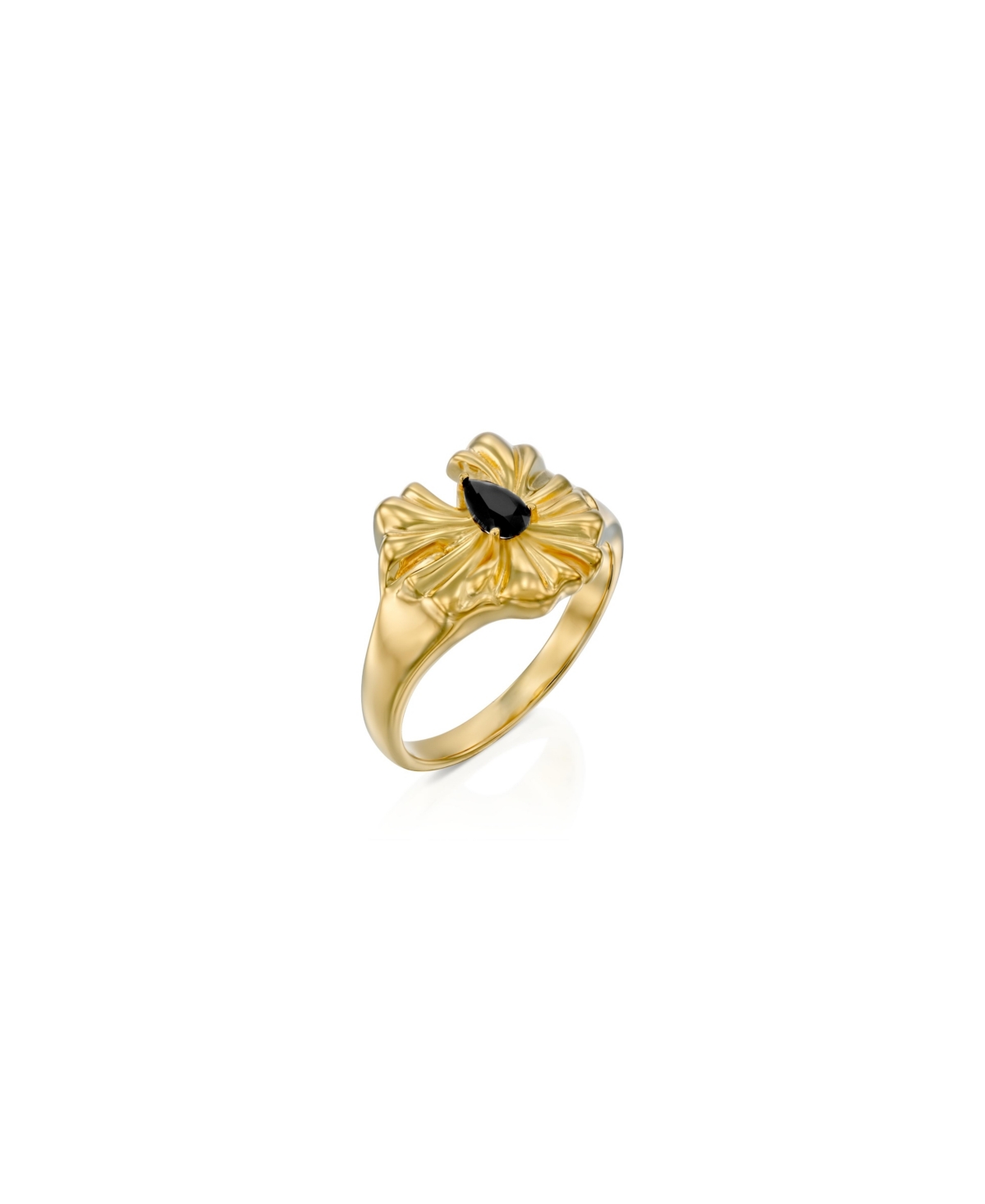 Click here for Sereia Official Monaco Ring - Gold 711 prices