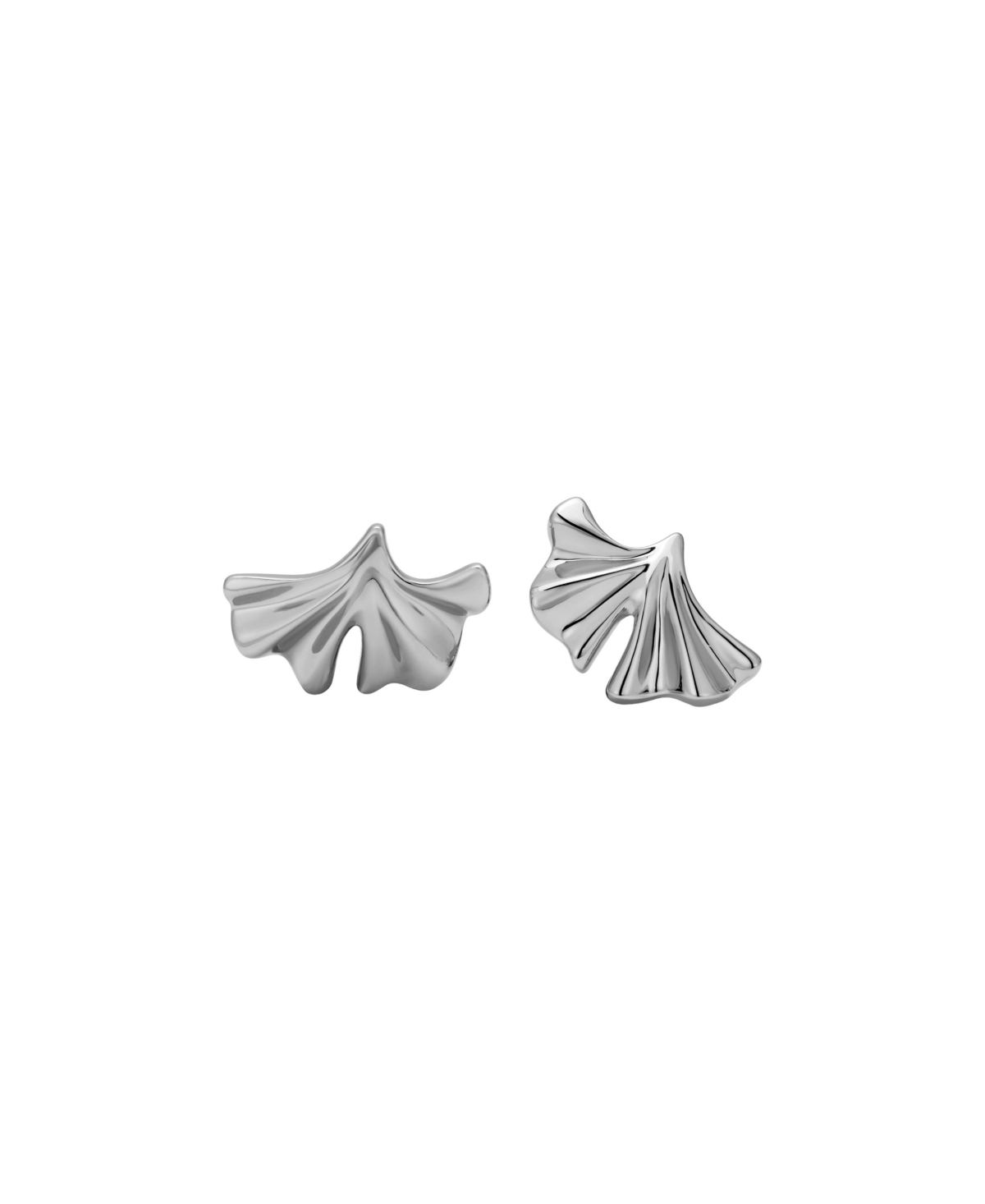 Click here for Sereia Official Sophia Earrings - Silver prices