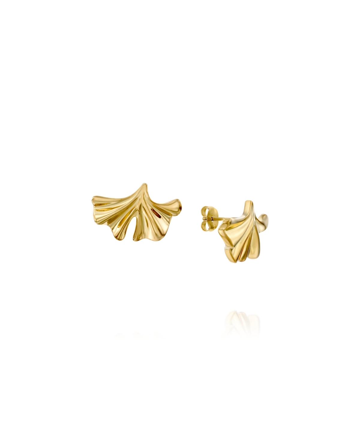 Click here for Sereia Official Sophia Earrings - Gold 711 prices