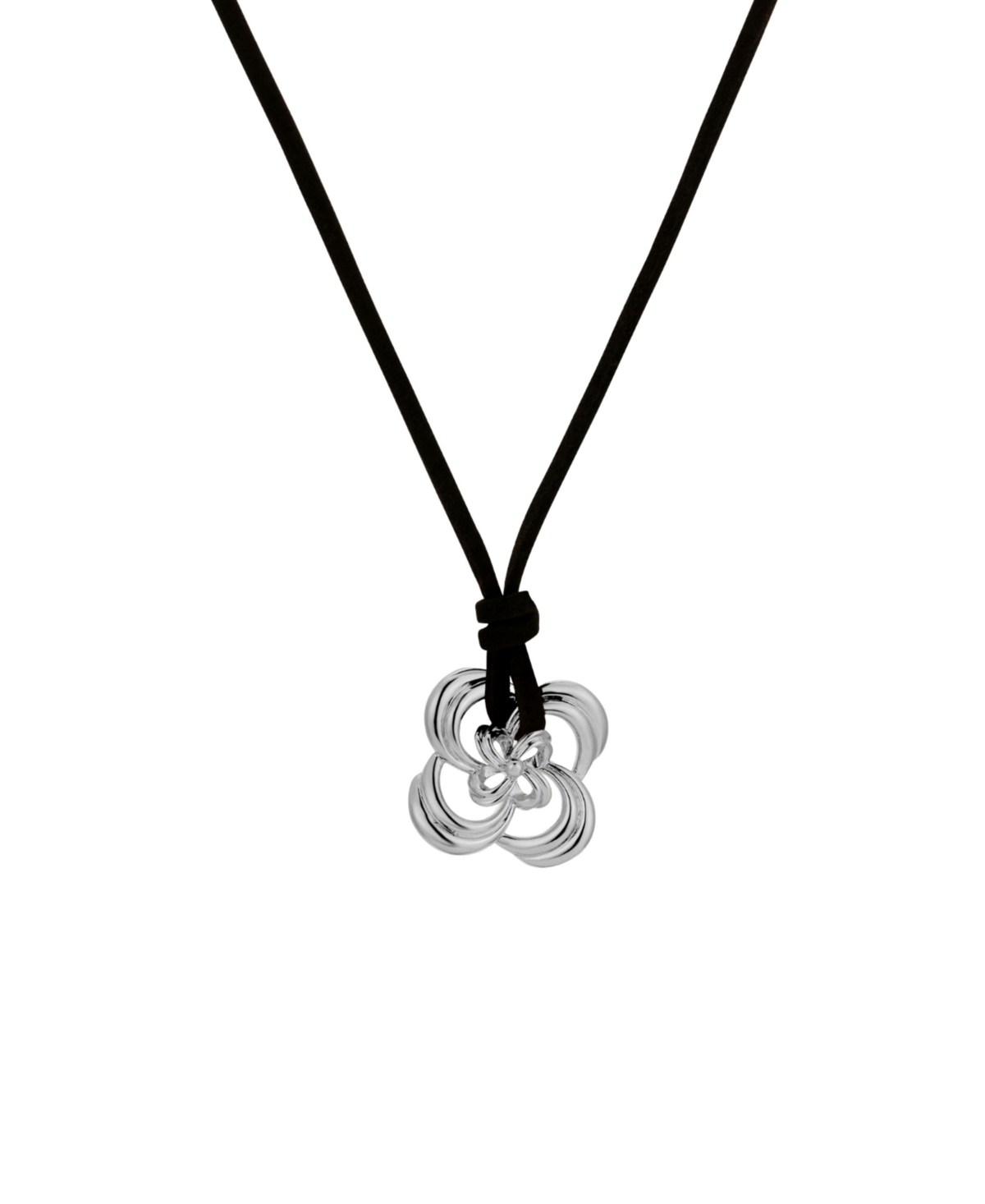 Click here for Sereia Official Sienna Necklace - Silver prices