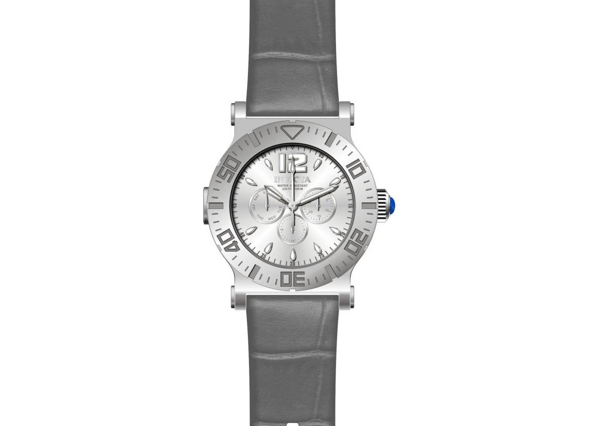 Click here for Invicta Mens 14915 Specialty Quartz Chronograph Di... prices