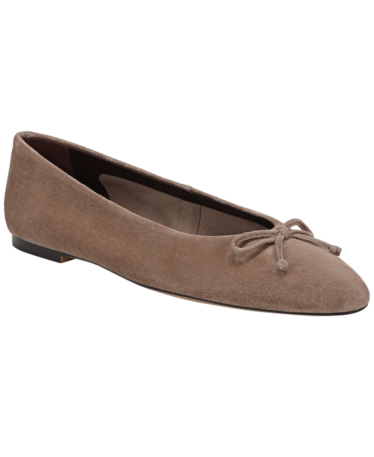 Click here for Franco Sarto Womens Rosalee3 Almond Toe Ballerina/... prices