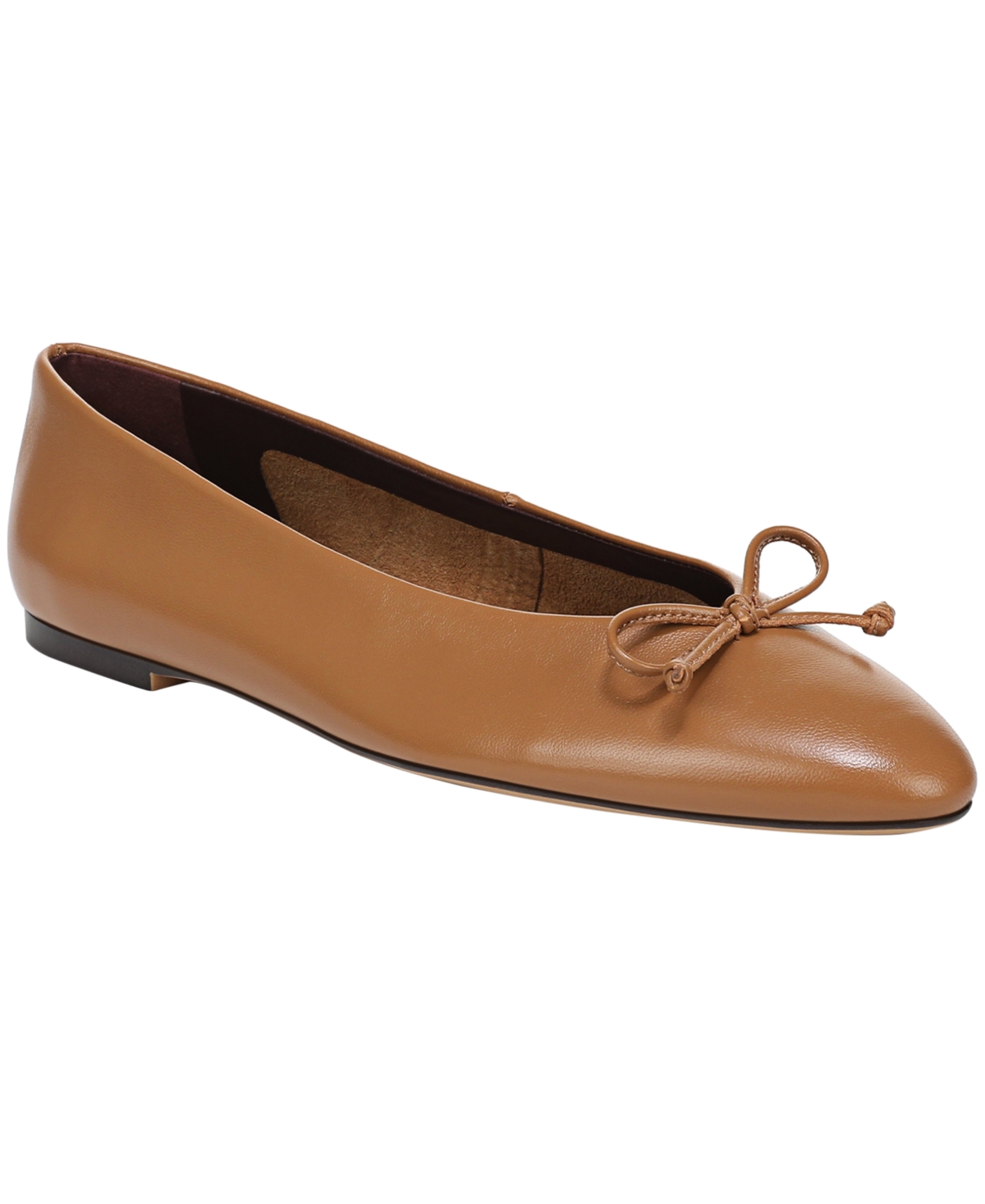 Click here for Franco Sarto Womens Rosalee3 Almond Toe Ballerina/... prices
