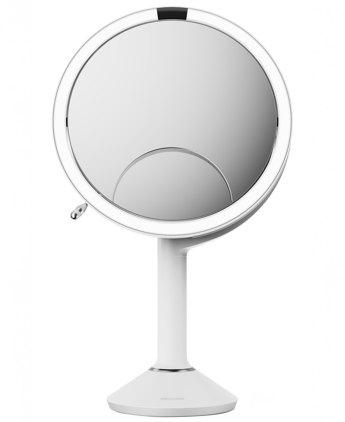 Click here for simplehuman Adjustable Brightness Sensor Makeup Mi... prices