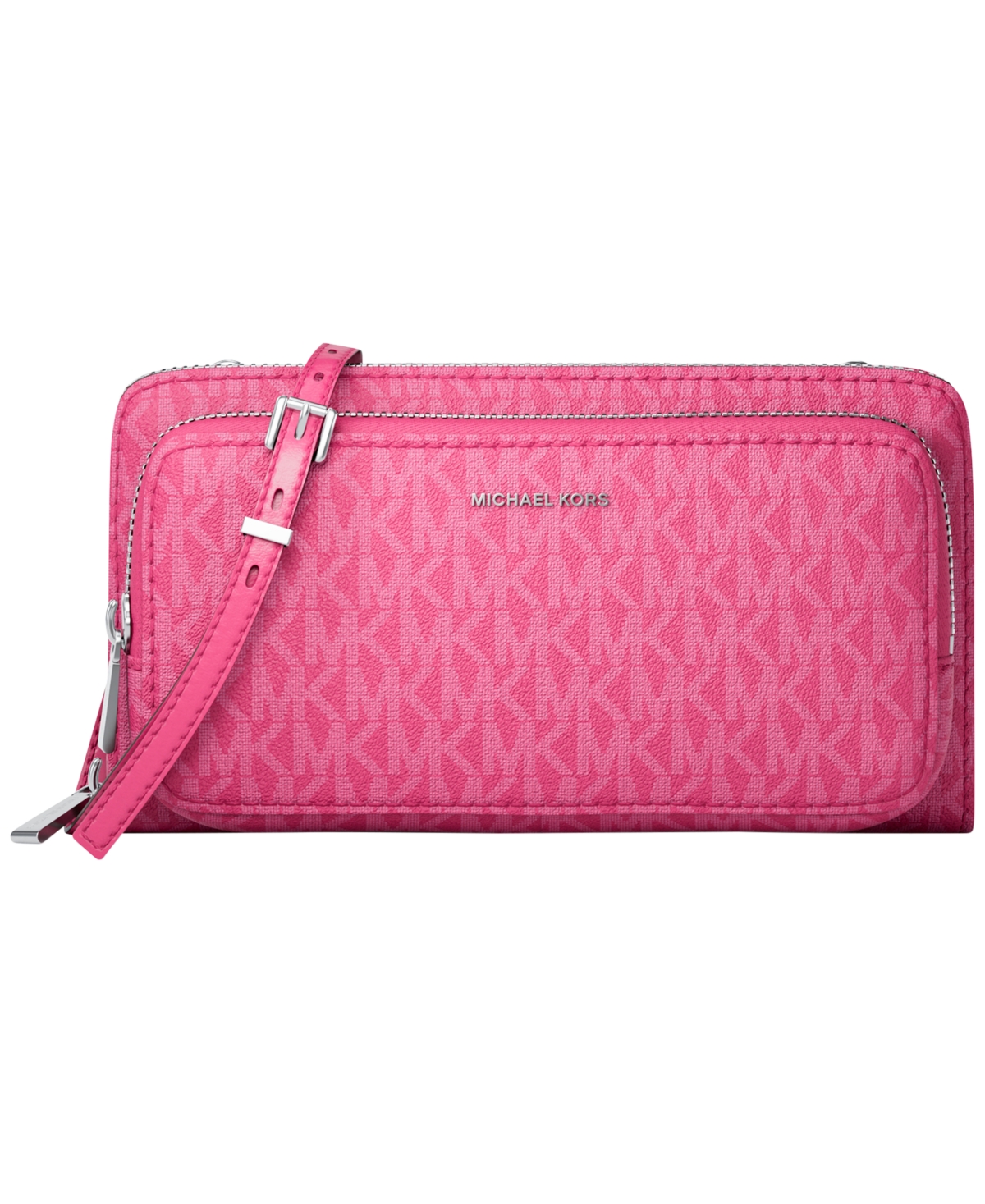 Click here for Michael Michael Kors Jet Set Small Continental Cro... prices