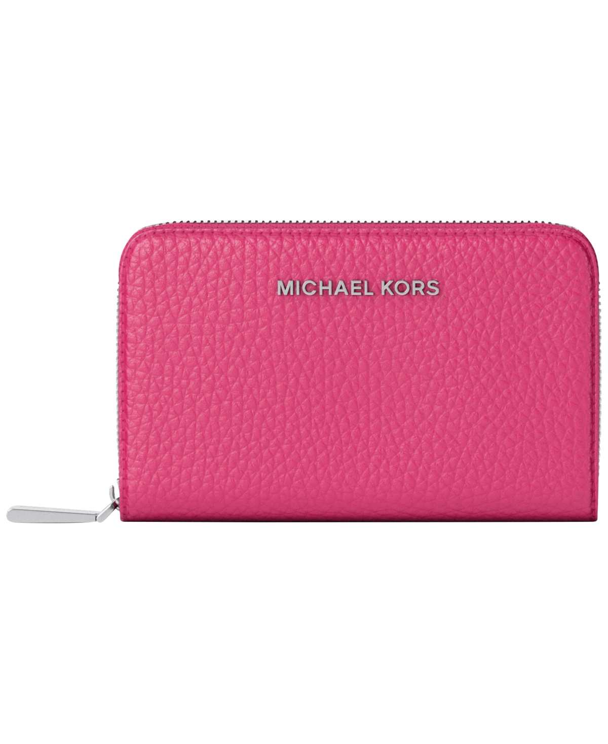 Click here for Michael Michael Kors Jet Set Zip Around Card Case... prices