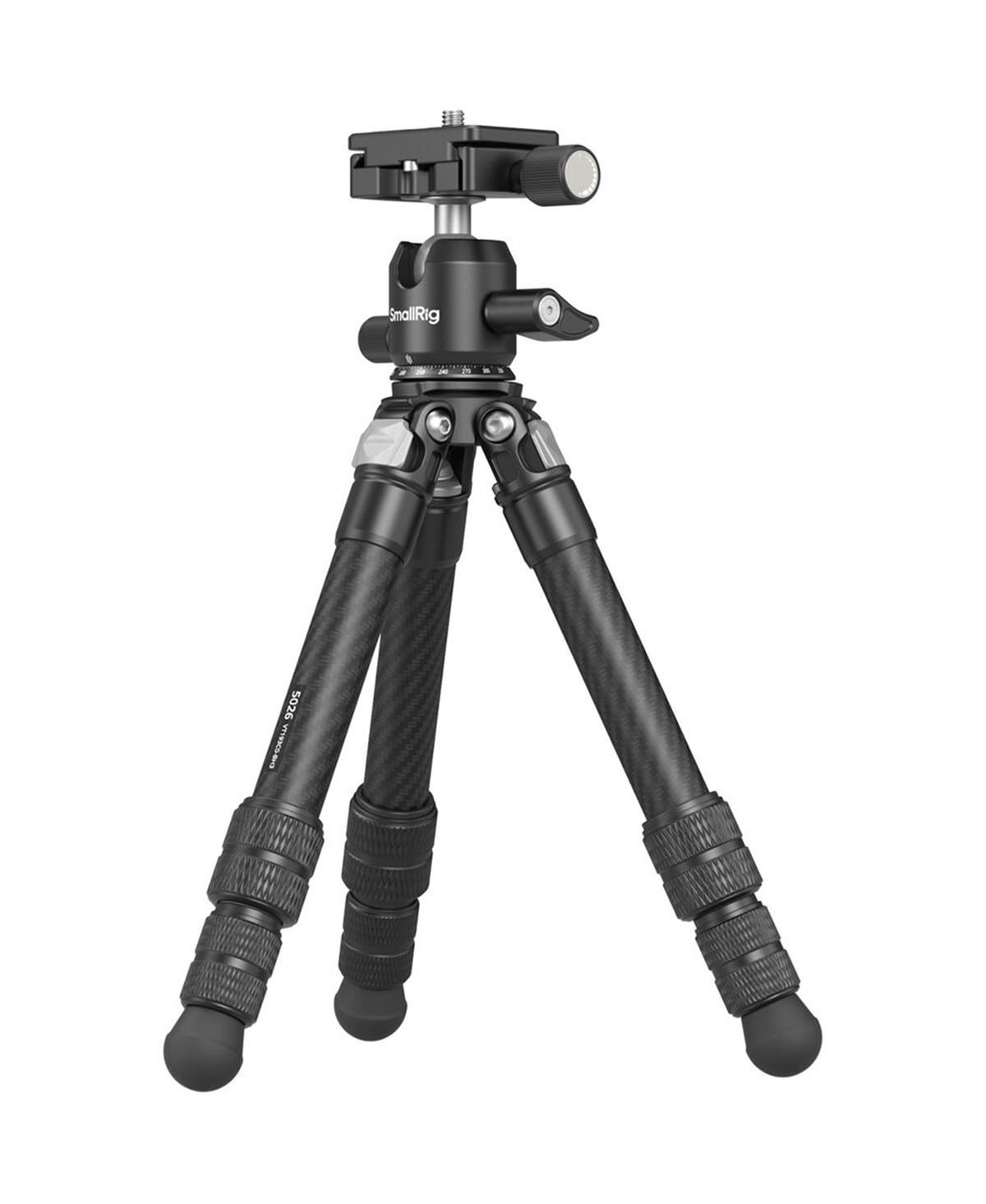 Click here for SmallRig 3-Section Carbon Fiber Pocket Tripod with... prices