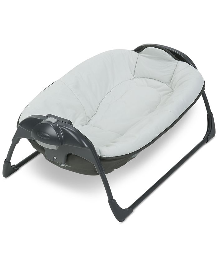 Graco Baby Pack 'n Play Playard Portable Napper & Changer - Macy's