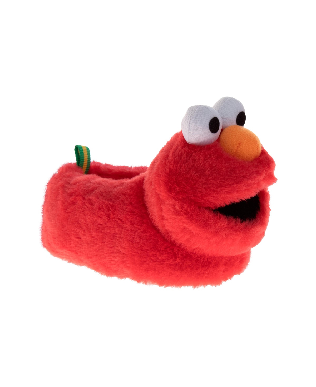 Click here for Sesame Street Boys Elmo Design Slippers (Toddler/B... prices