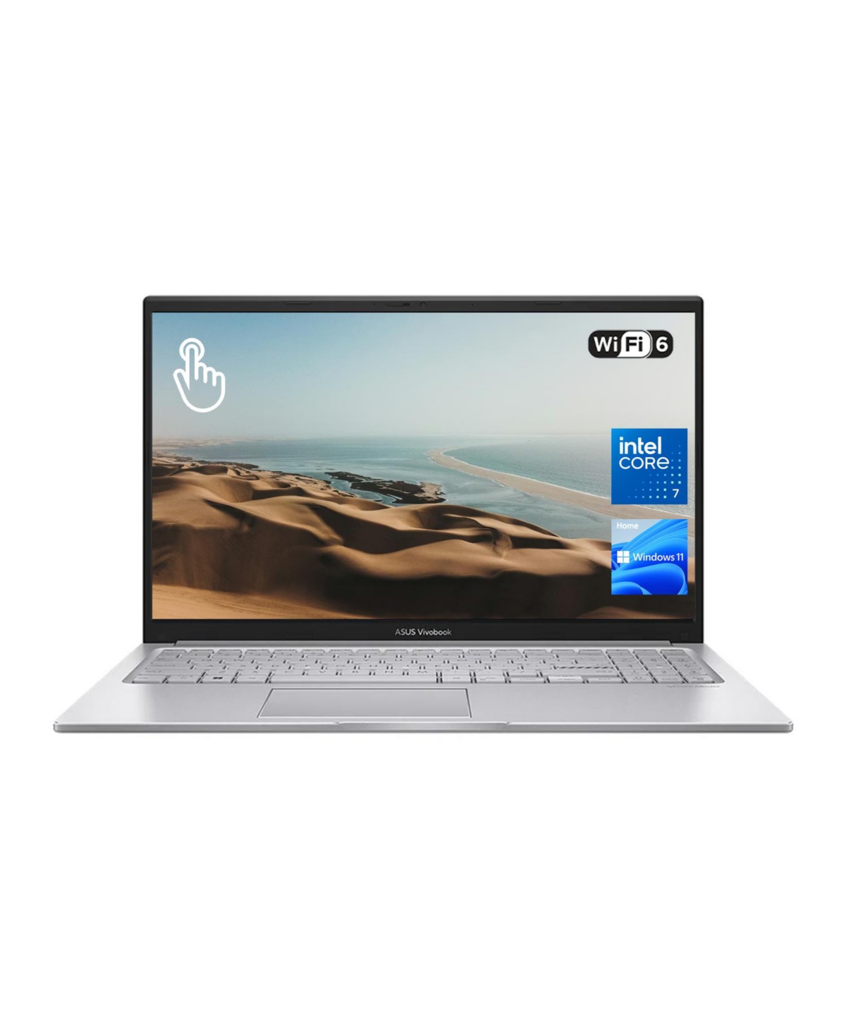 Click here for Asus Vivobook Traditional Laptop Intel Core 7 16GB... prices