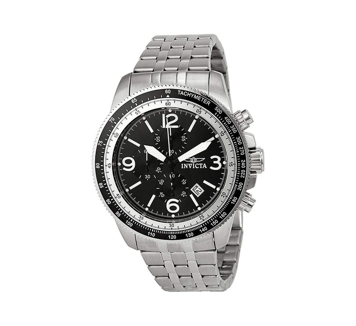 Click here for Invicta Mens 13960 Specialty Quartz Chronograph Di... prices