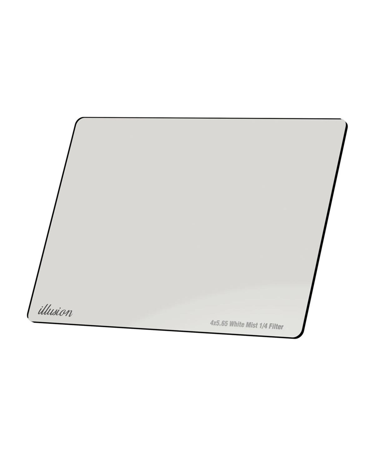 Click here for Tilta Illusion 4x5.65 White Mist 1/4 Filter - Open... prices