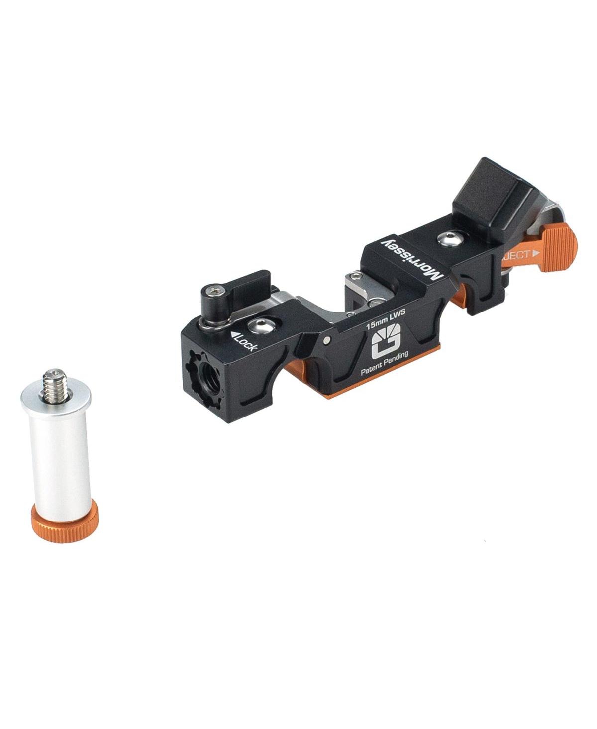 Click here for Bright Tangerine Morrissey 15mm Lws Lens Support w... prices