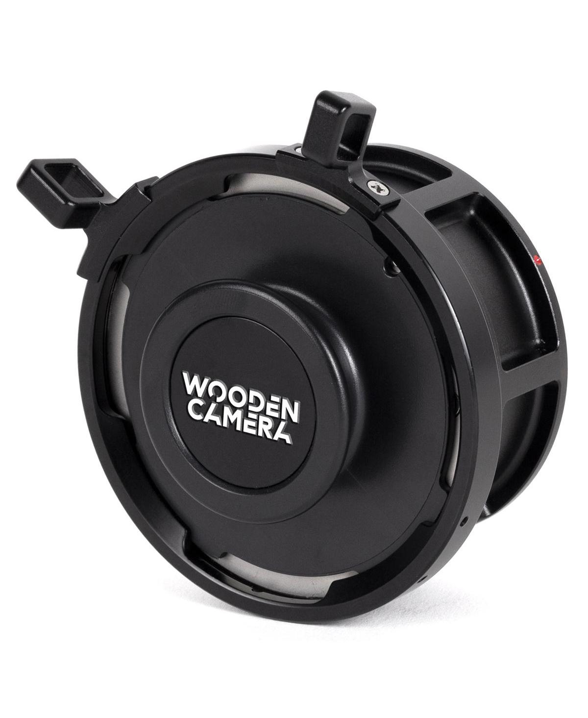 Click here for Wooden Camera Canon Rf to Pl Mount Pro for Red Kom... prices