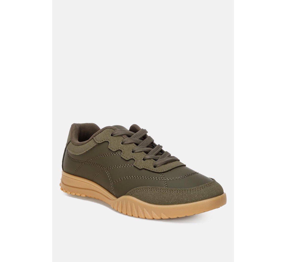 Click here for London Rag Womens Stany Classic Anti-Skid Sneakers... prices