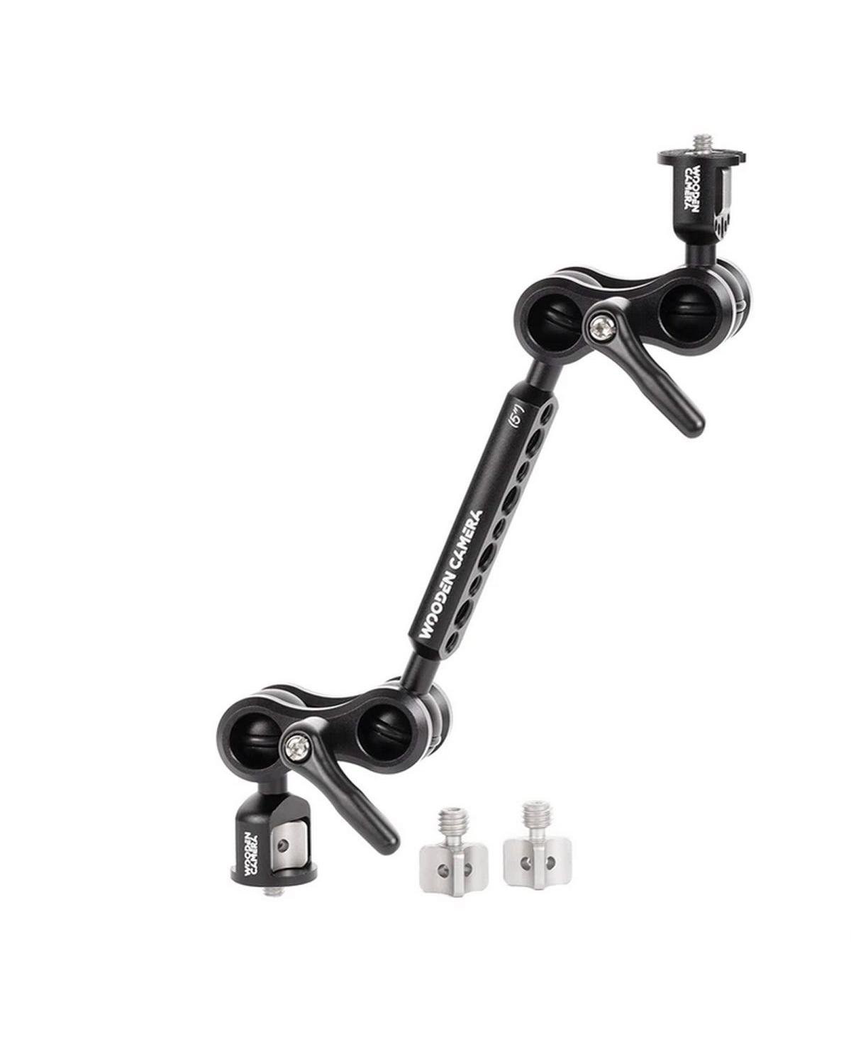 Click here for Wooden Camera Universal Ultra Arm 5" Monitor... prices