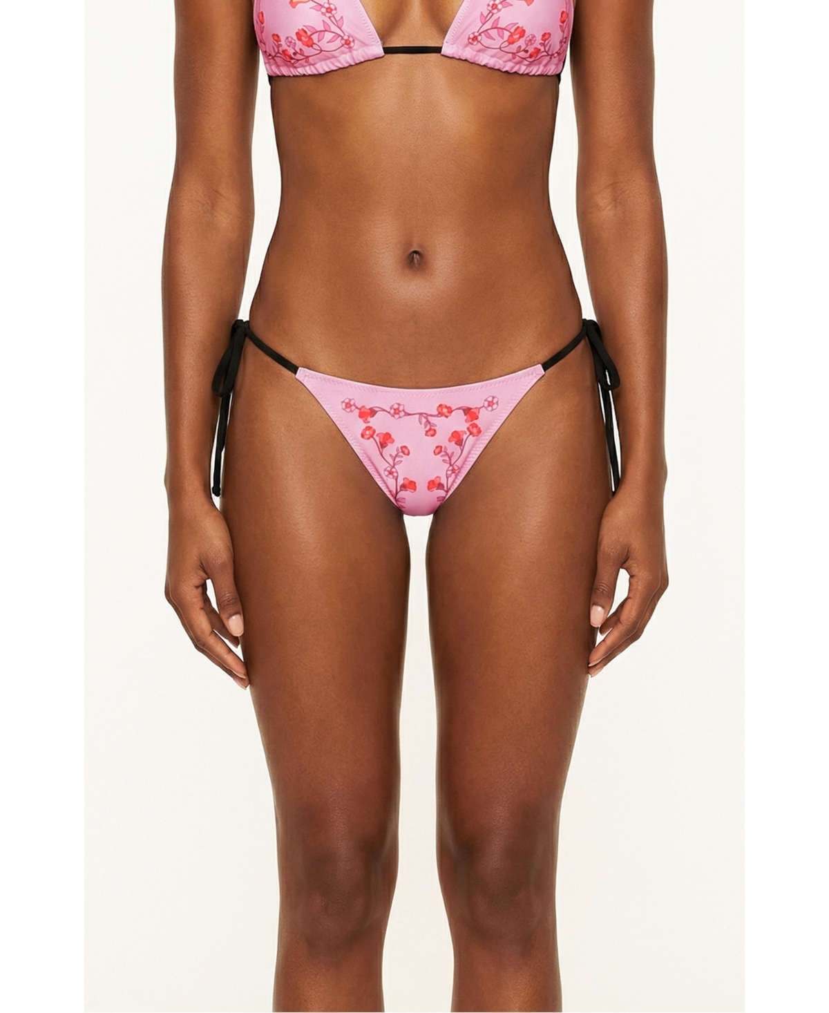 Click here for Jessie Zhao New York Womens Wild Rose Reversible T... prices