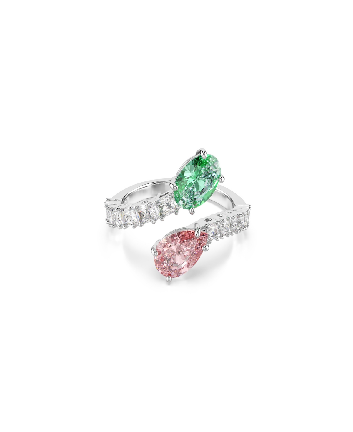 Click here for Ariana Grande x Swarovski Mixed cuts  Multicolored... prices