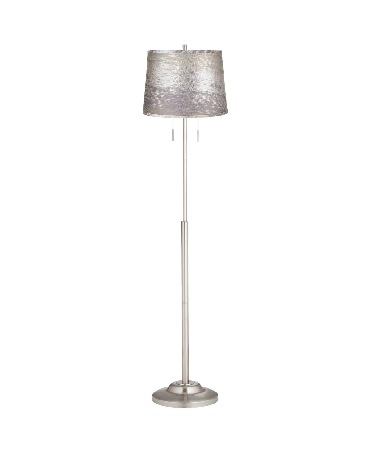 Click here for 360 Lighting Abba Modern Tall Standing Floor Lamp... prices
