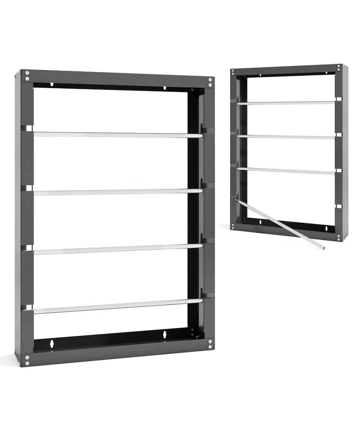 Click here for Sugift Wire Spool Rack with Four Rods for Industri... prices