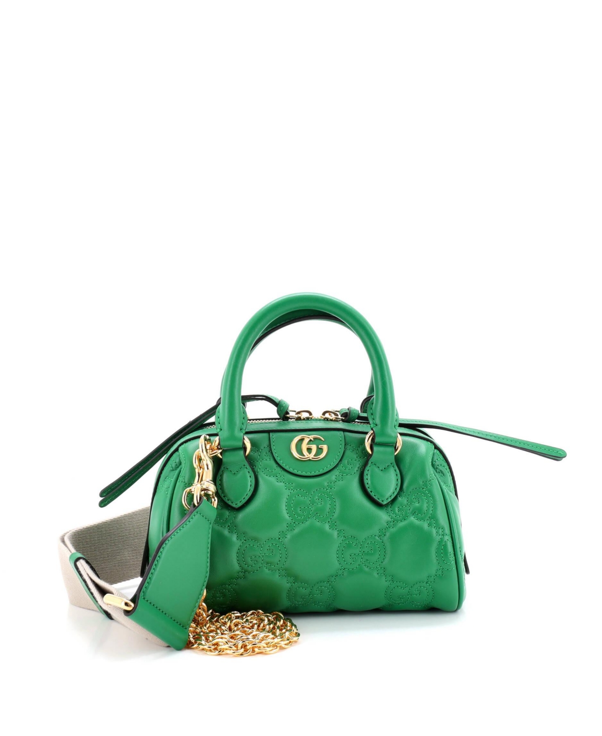 Click here for Pre-Owned Gucci Mini Ophidia Convertible Boston To... prices