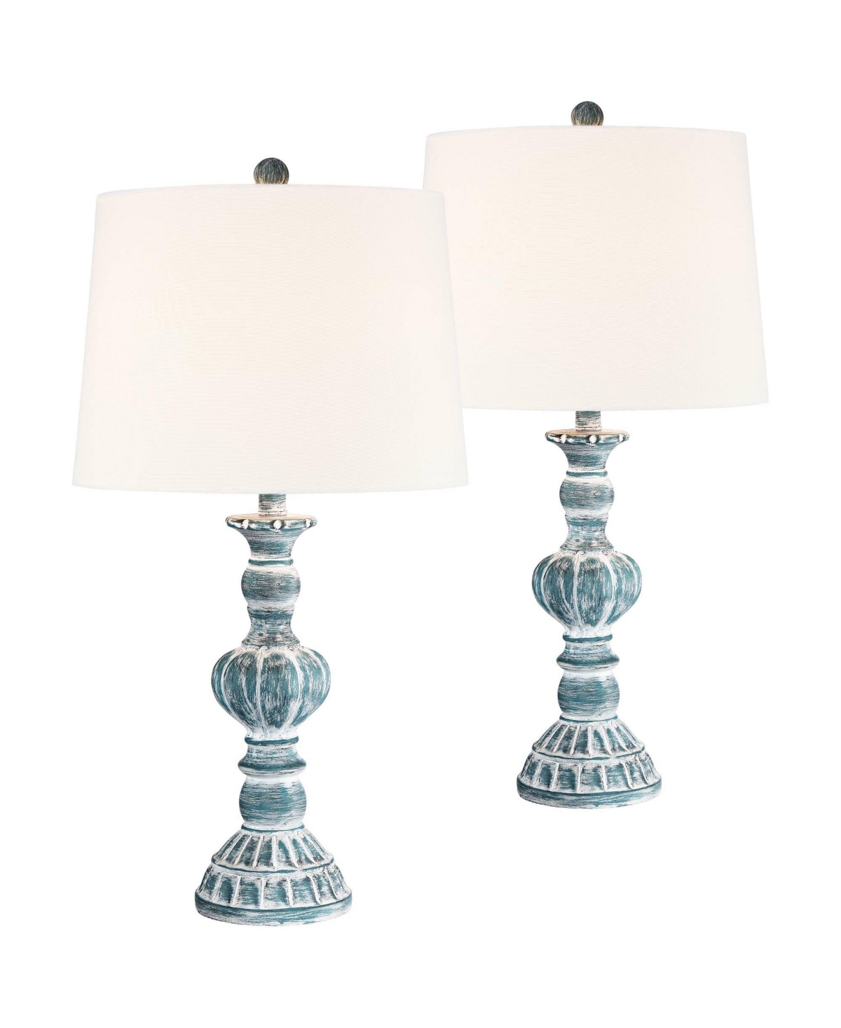 Click here for Regency Hill Tanya 26 1/2" Tall Farmhouse Tra... prices