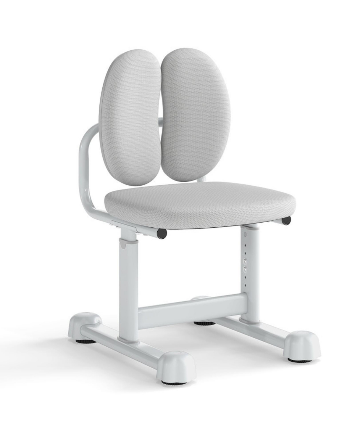 Click here for Gouun Padded Children Study Chair with Double Back... prices
