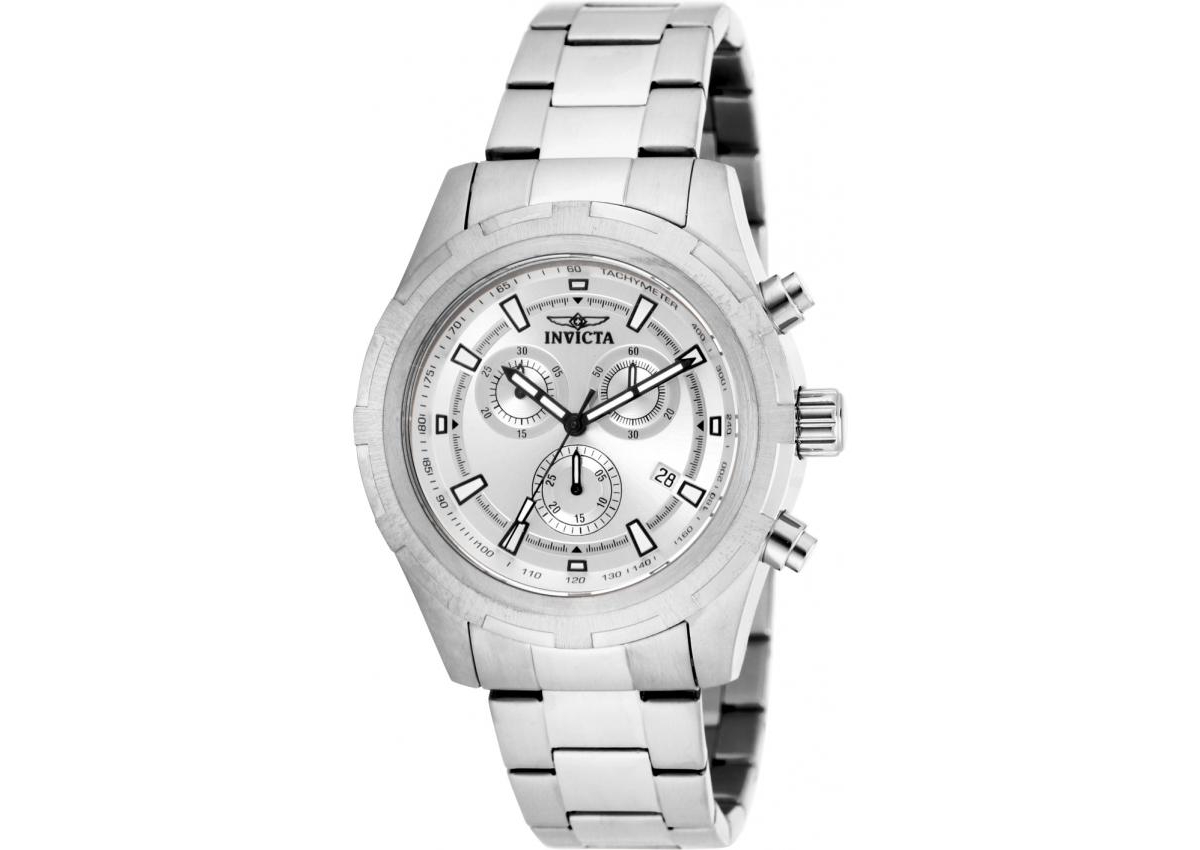 Click here for Invicta Mens 17721 Specialty Quartz Chronograph Di... prices