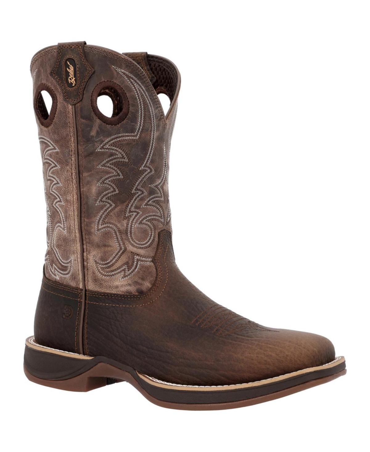 Click here for Durango Mens Rebel Ultra-Lite Western Boot - Bay b... prices