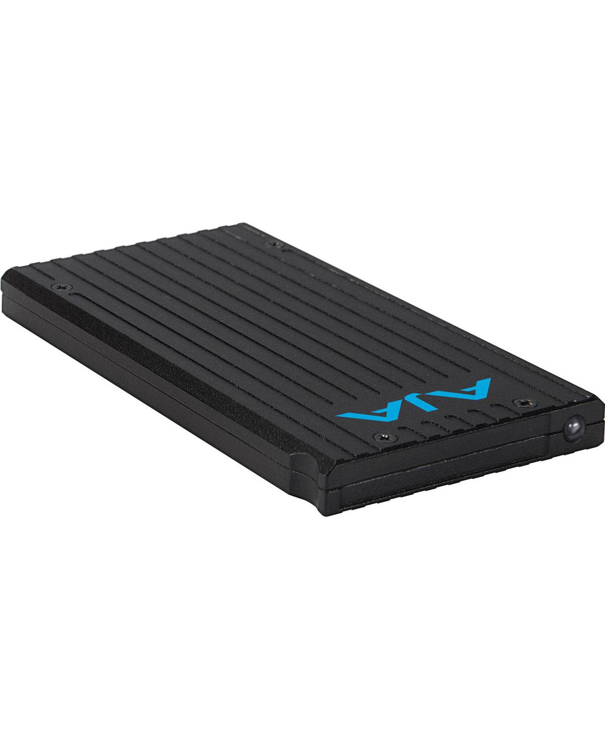 Click here for Aja Pak 1TB Ssd Module (Hfs+) - Black prices