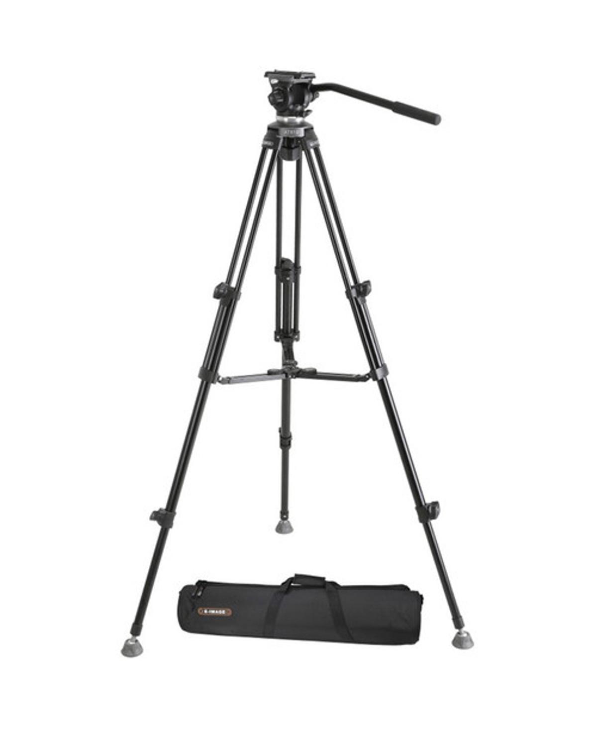 Click here for Ikan E-Image EK610 Professional 3-Section Aluminum... prices