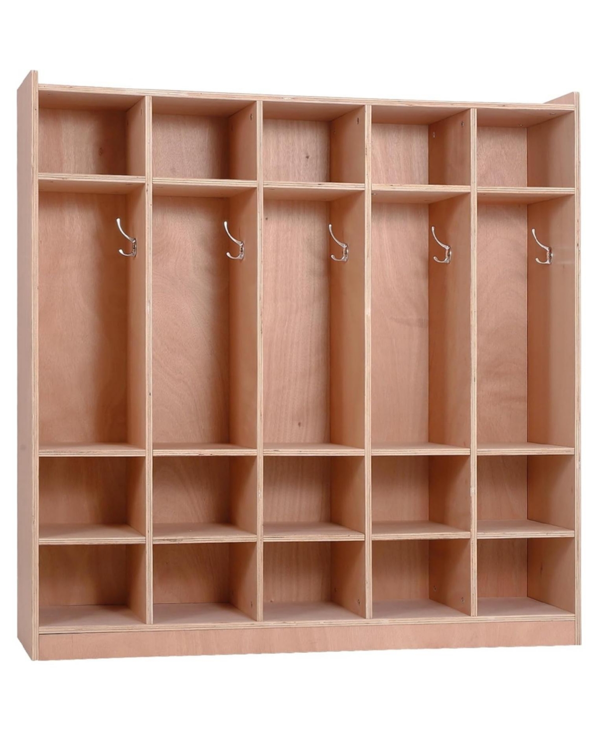 Click here for gaomon Wall Mounted Cubby Organizer with 15 Storag... prices