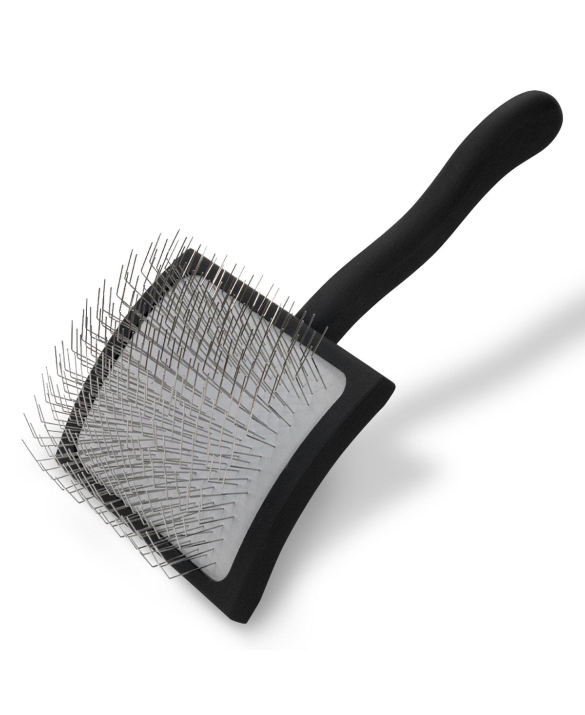 Click here for Aronkl Dog Slicker Brush for Doodles Poodles Deshe... prices