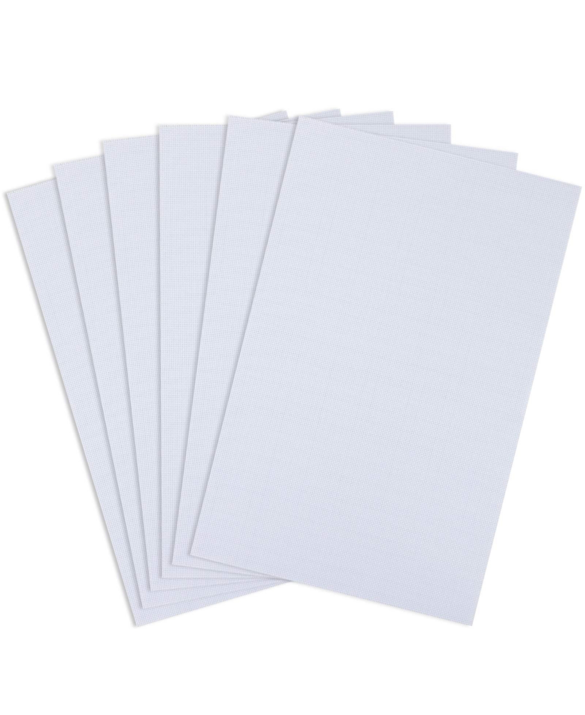 Click here for Gnuadz Aida Cloth 14 Count Cross Stitch Fabric Whi... prices