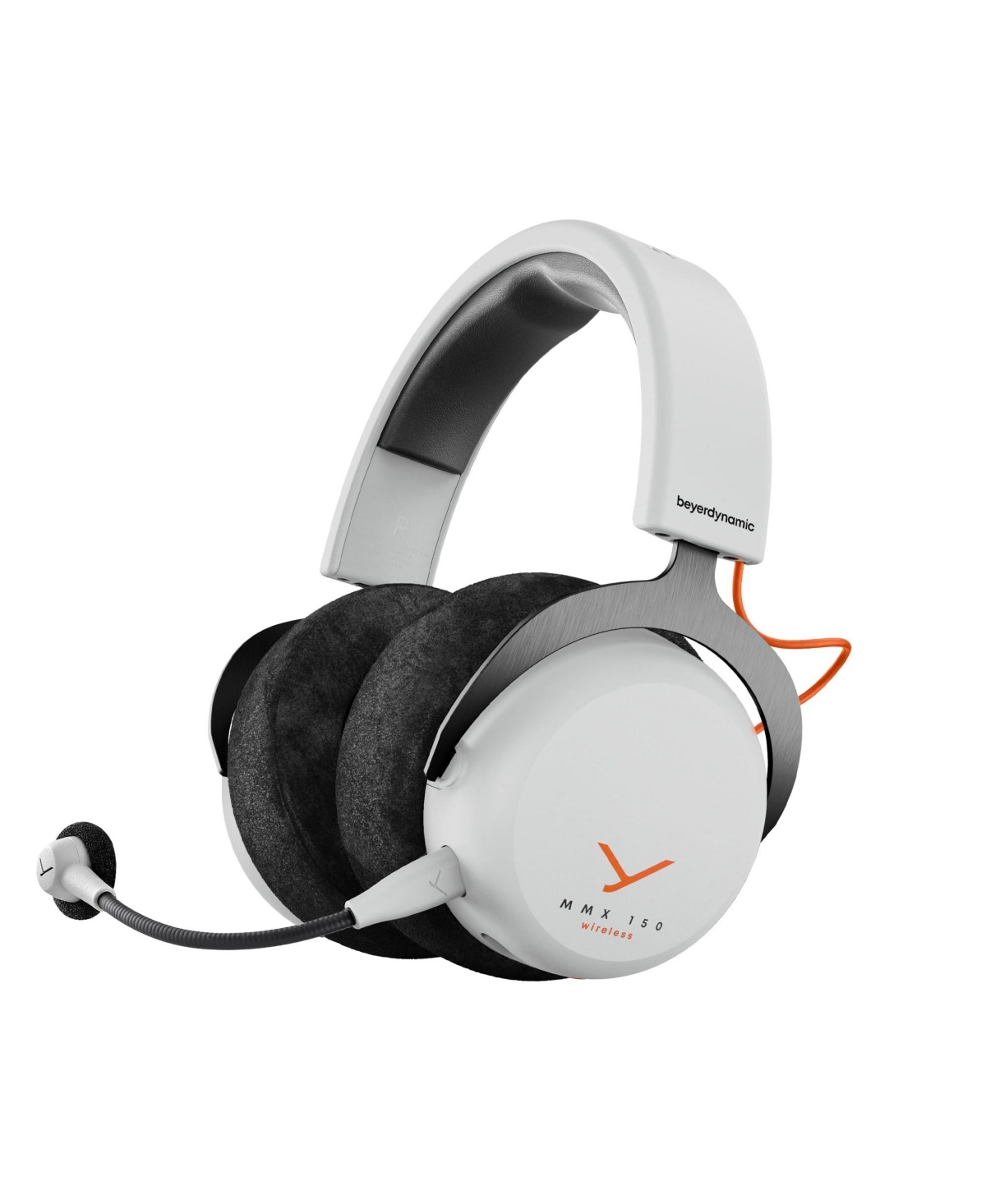 Click here for Beyerdynamic Mmx 150 Arctic - Arctic white prices