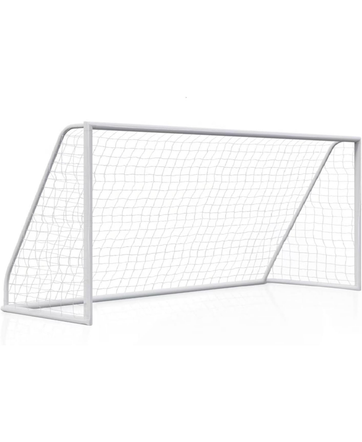 Click here for Zeny Portable Soccer Goal for Backyard 12x6 / 10x6... prices