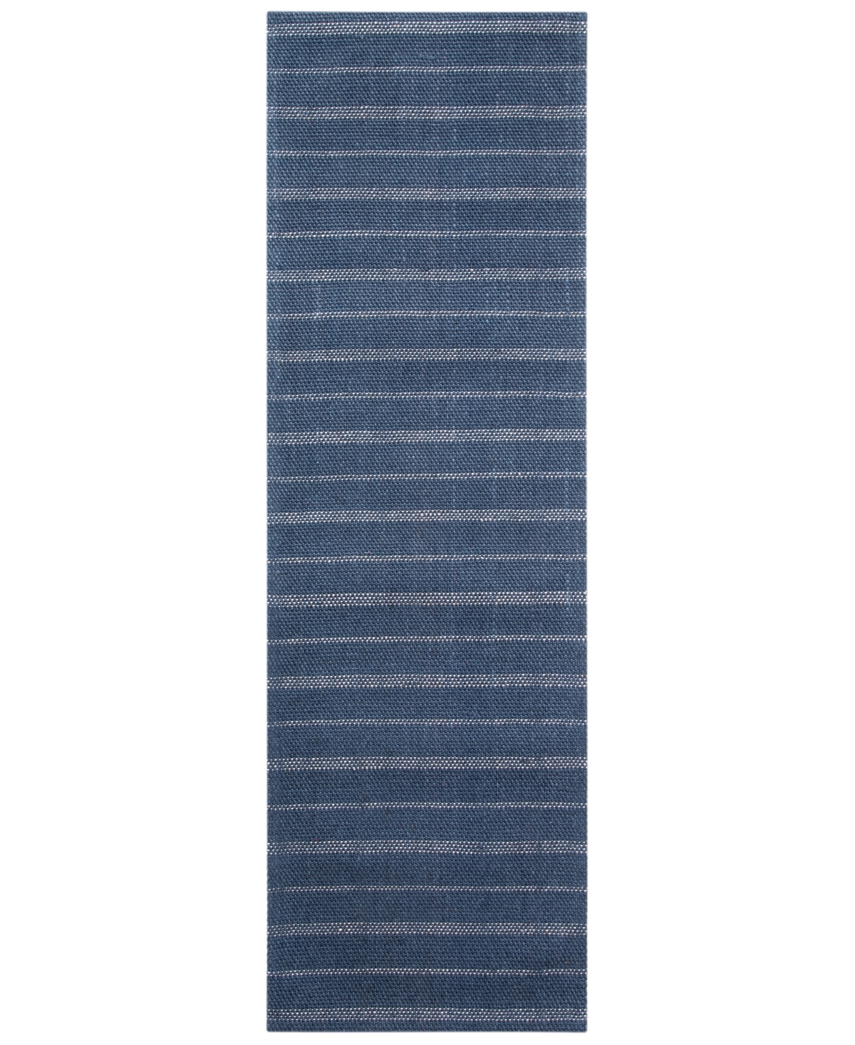 Click here for Lauren Ralph Lauren Miles Stripe LRL6400D Navy 26... prices