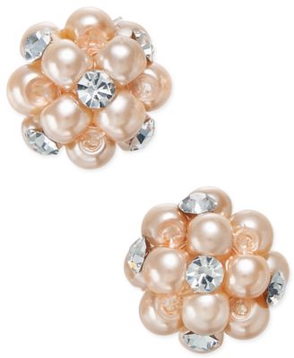 Macy s Costume Jewelry Earrings 2024 www.alhudapk