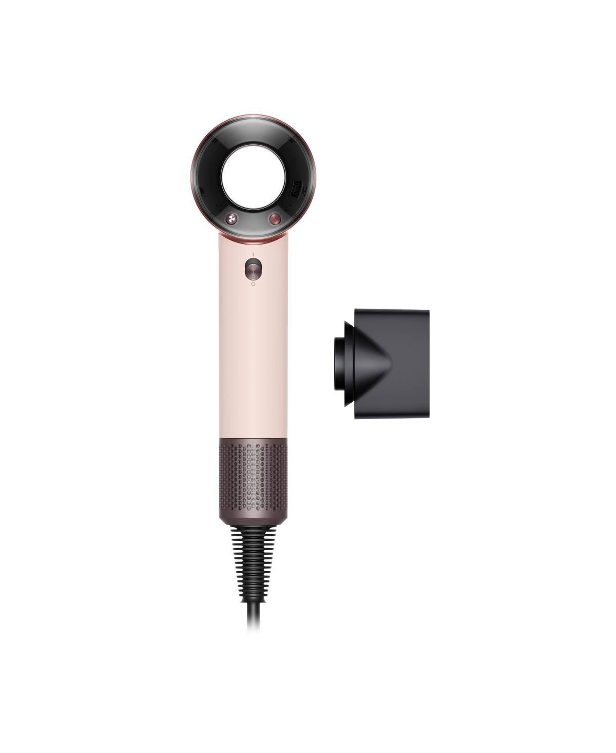Click here for Dyson Supersonic Travel hair dryer | Ceramic pink/... prices