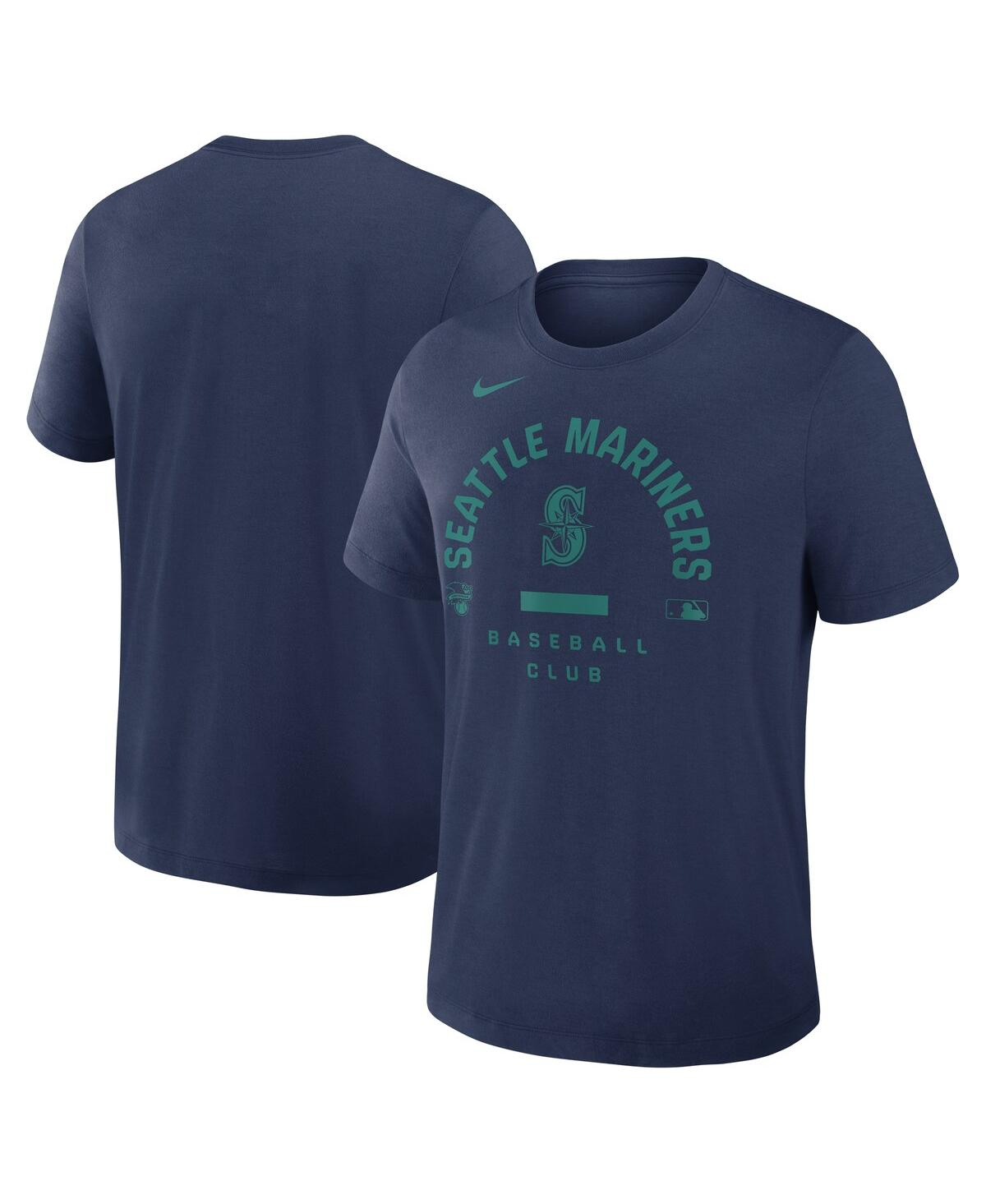 Click here for Nike Mens Navy Seattle Mariners Authentic Collecti... prices
