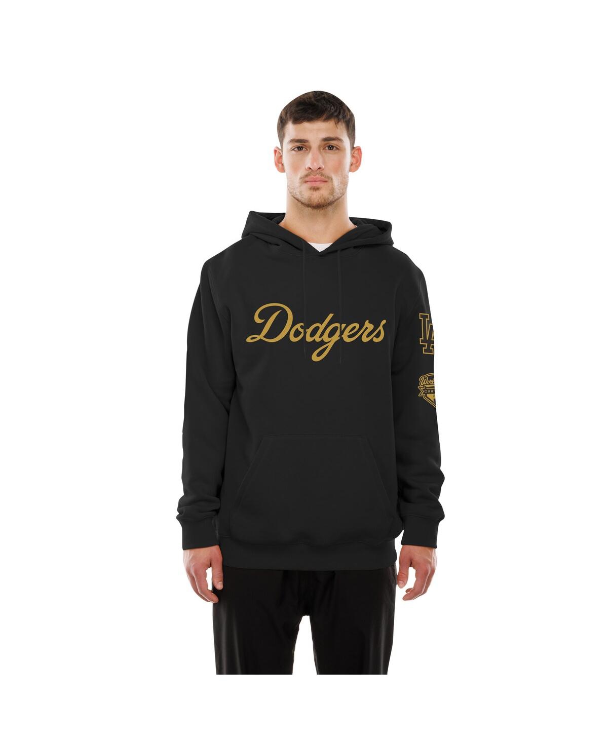 Click here for New Era Mens Black Los Angeles Dodgers 2026 Gold C... prices