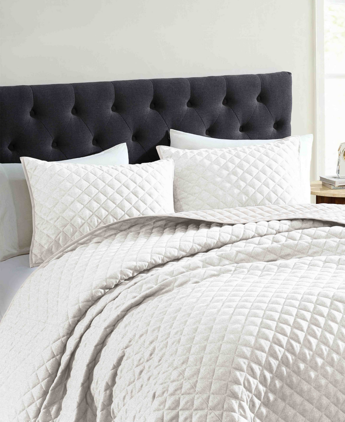 Click here for Riverbrook Home Harlan Herringbone 3-Pc. Coverlet... prices